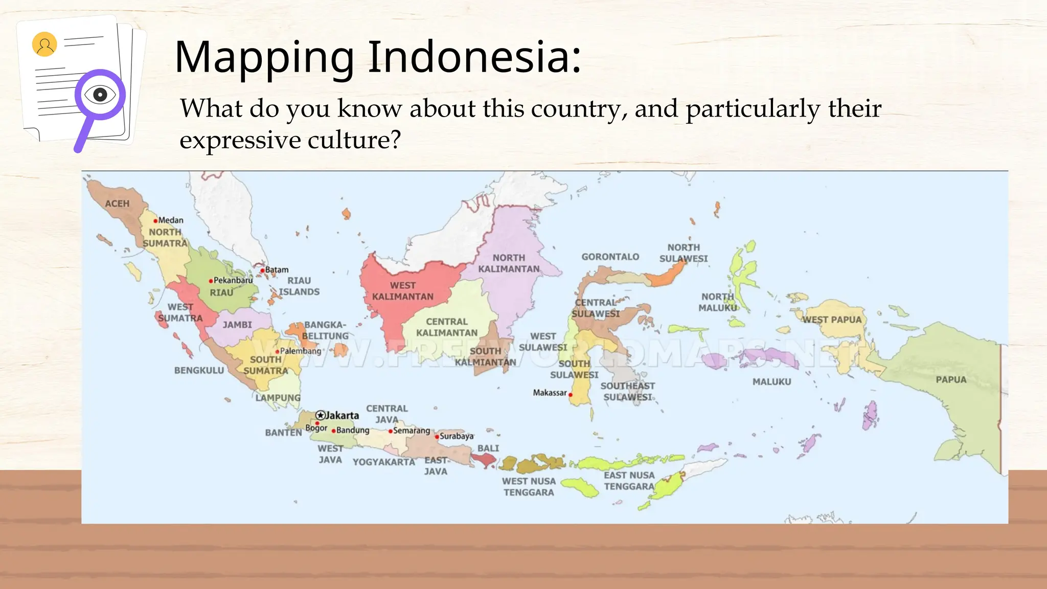 Vocal music: Panay Bukidnon's Sugidanon and Indonesia's Sulukan.pptx
