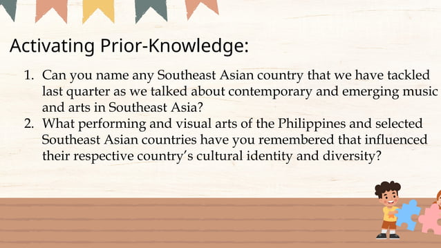 Vocal music: Panay Bukidnon's Sugidanon and Indonesia's Sulukan.pptx