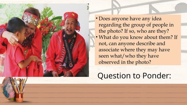 Vocal music: Panay Bukidnon's Sugidanon and Indonesia's Sulukan.pptx