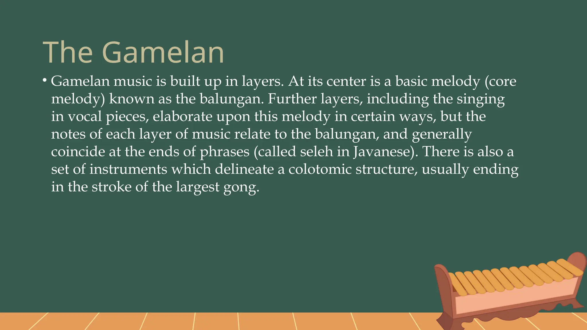 Folk Music: Common to the Philippines and Southeast Asia | PPTX