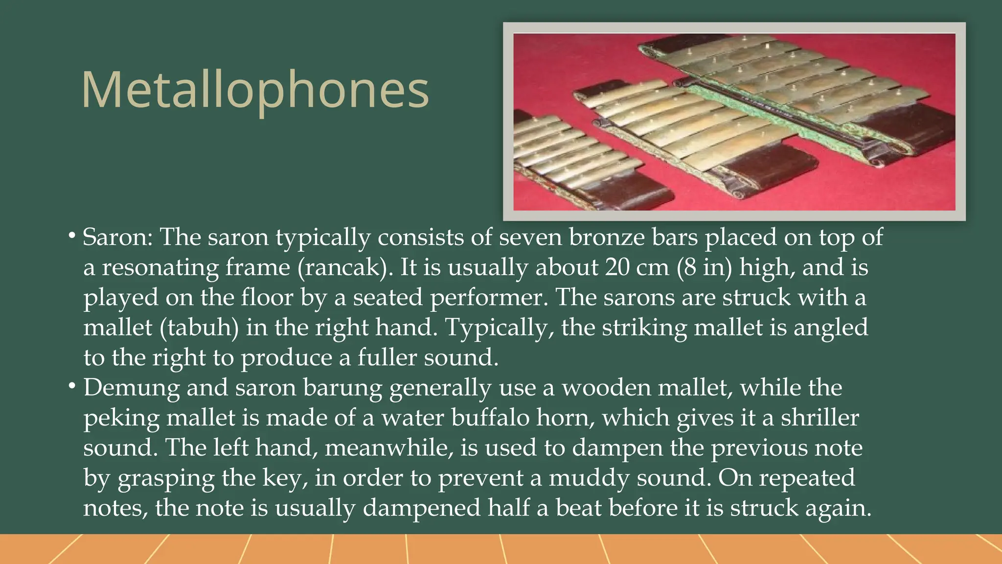 Folk Music: Common to the Philippines and Southeast Asia | PPTX