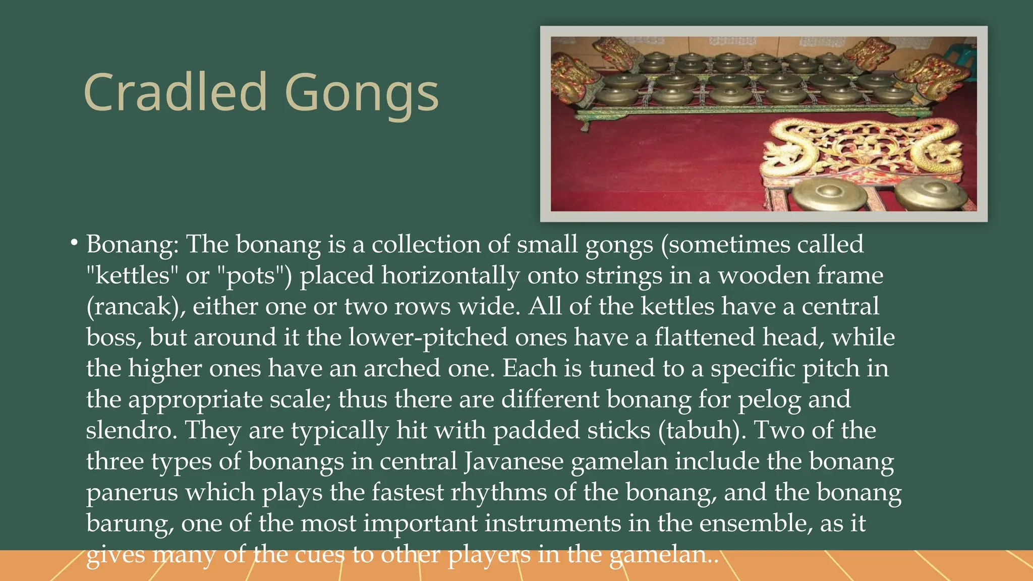 Folk Music: Common to the Philippines and Southeast Asia | PPTX