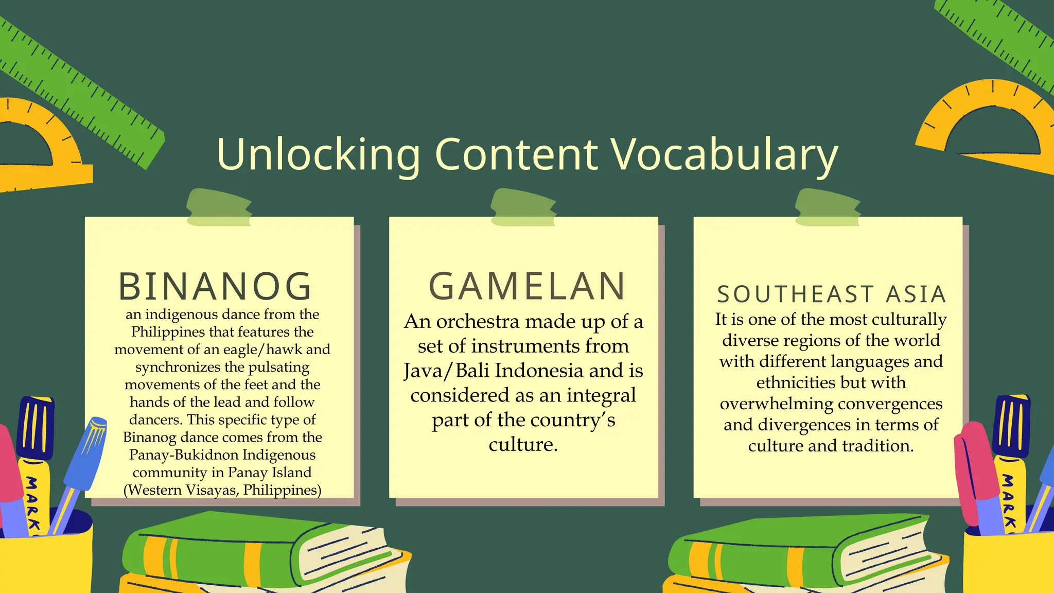 Folk Music: Common to the Philippines and Southeast Asia | PPTX