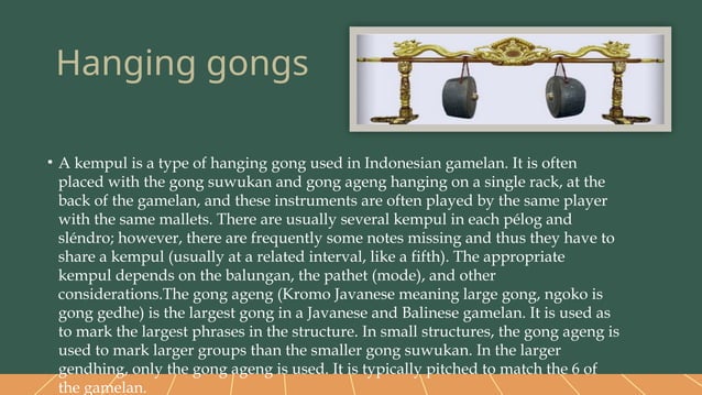 Folk Music: Common to the Philippines and Southeast Asia | PPTX | Music ...