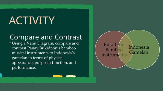 Folk Music: Common to the Philippines and Southeast Asia | PPTX | Music ...