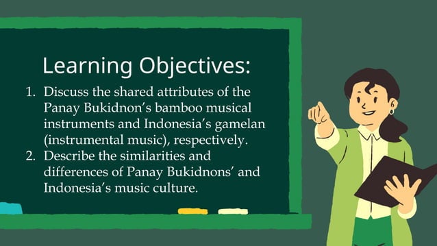 Folk Music: Common to the Philippines and Southeast Asia | PPTX | Music ...