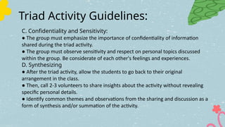 Significant Role of Family in Managing Adolescents Concerns.pptx