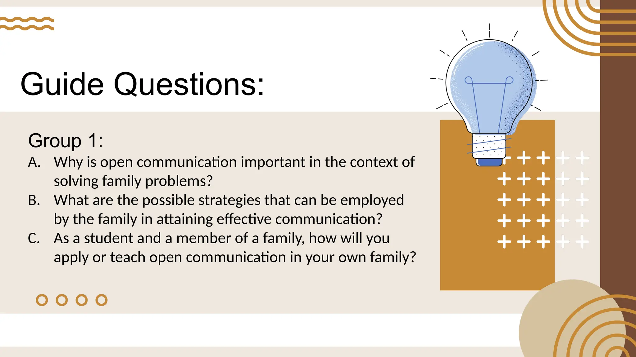 Family Conflict Management and Physical Activities to strengthen ...