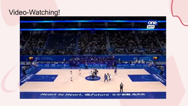 Physical Activity Participation: Invasion Gamespptx | PPTX