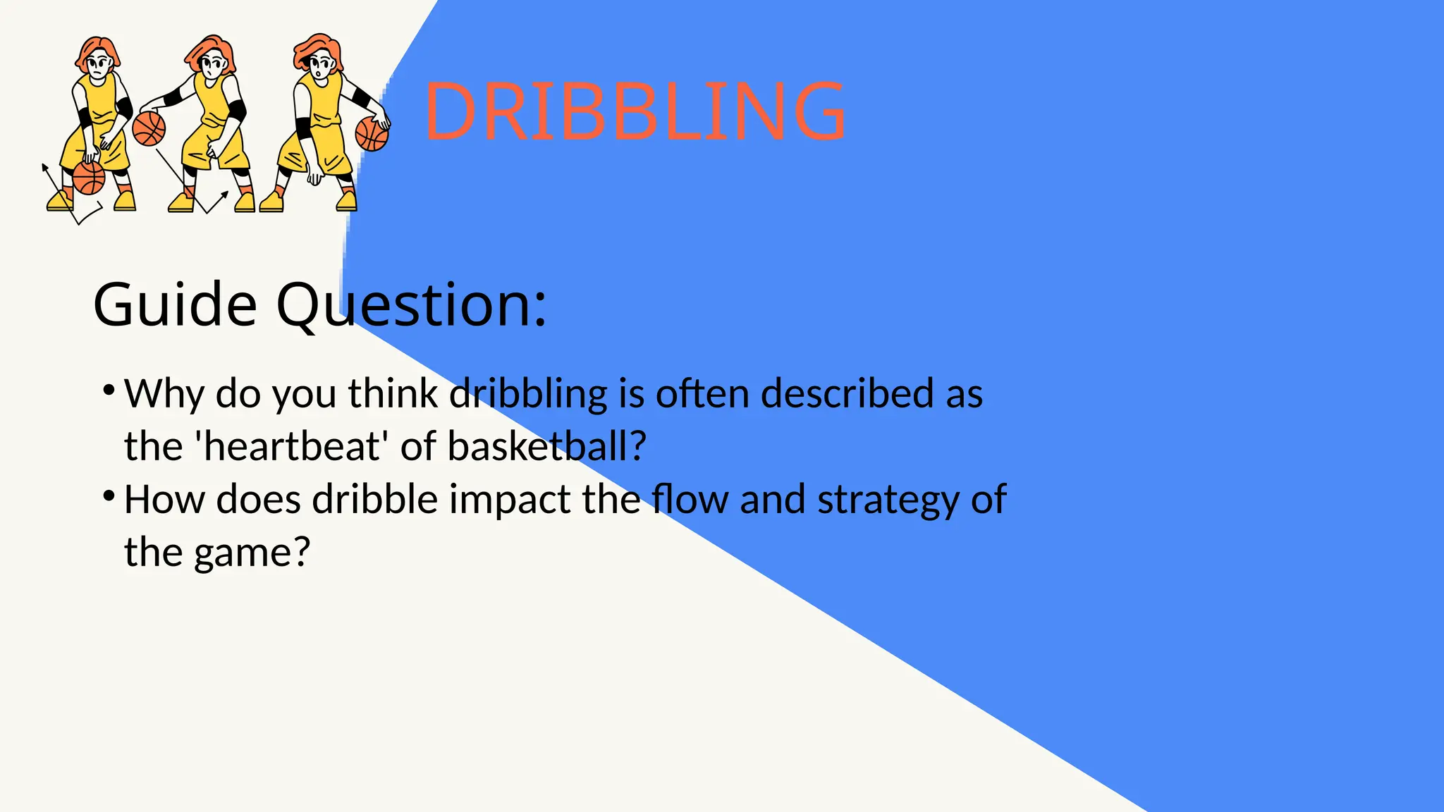 Basketball: Sports-specific Skills and Their Fitness Requirements.pptx