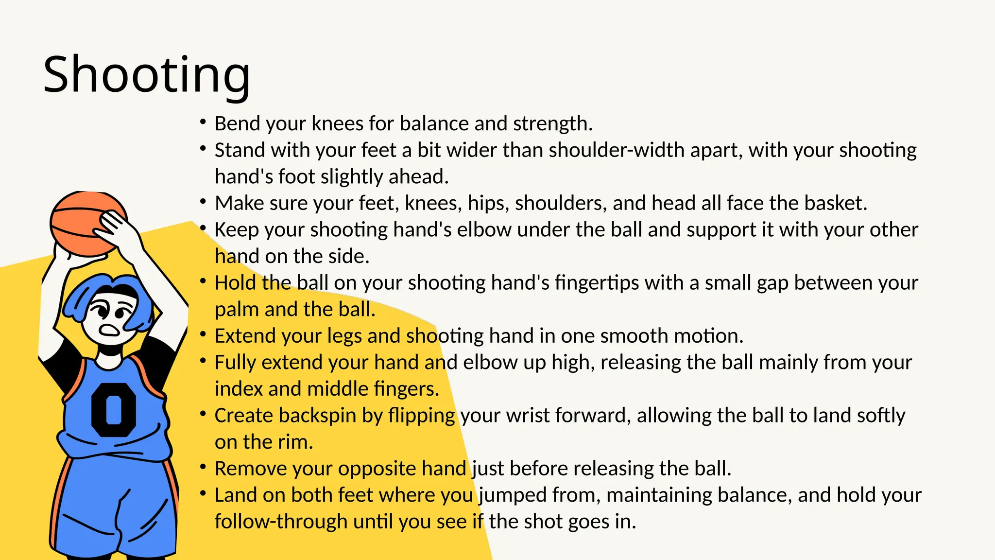 Basketball: Sports-specific Skills and Their Fitness Requirements.pptx