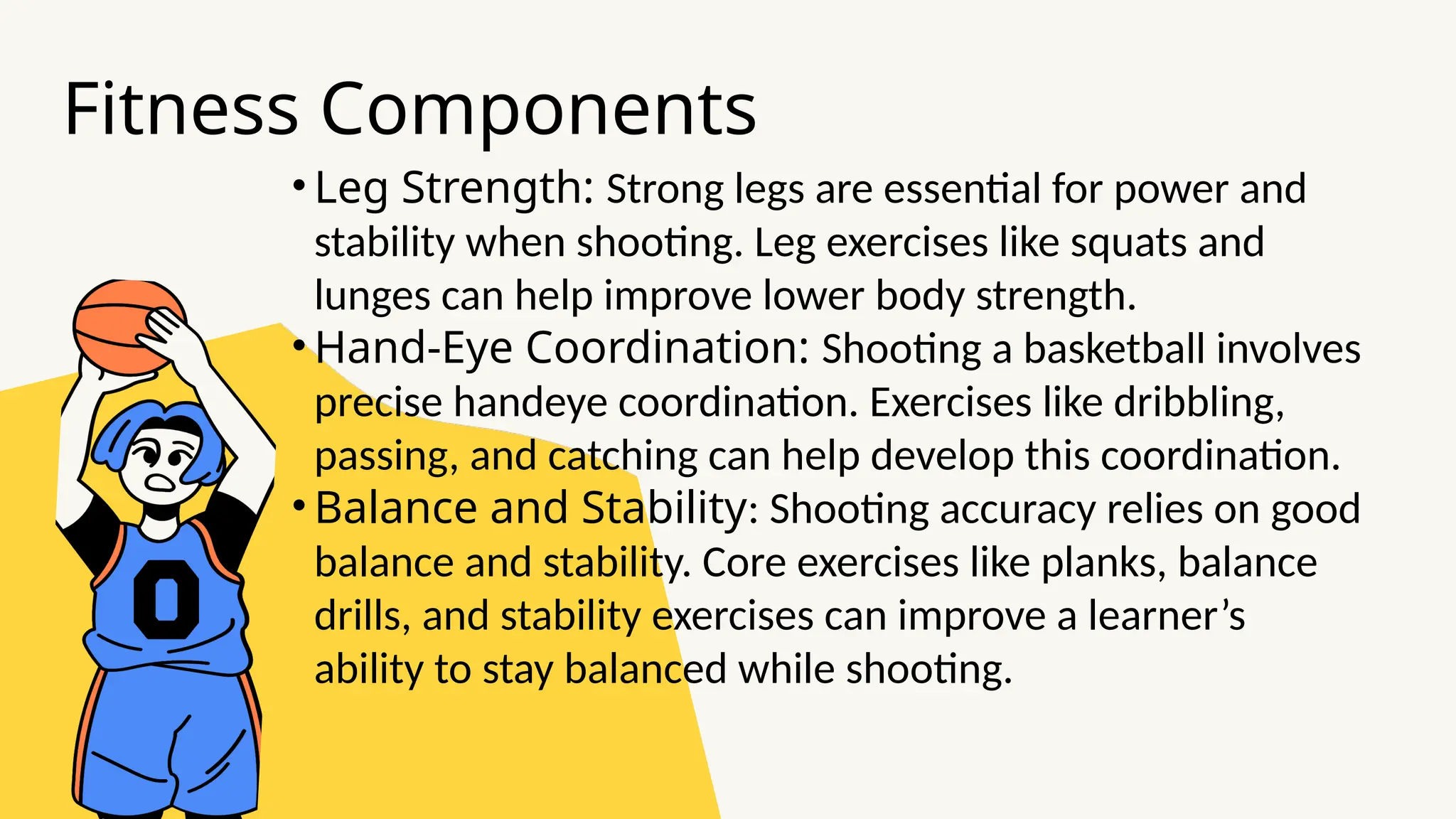 Basketball: Sports-specific Skills and Their Fitness Requirements.pptx