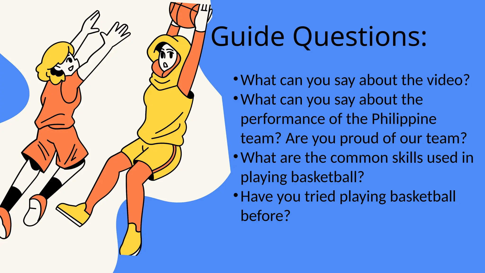Basketball: Sports-specific Skills and Their Fitness Requirements.pptx