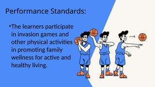 Basketball: Sports-specific Skills and Their Fitness Requirements.pptx