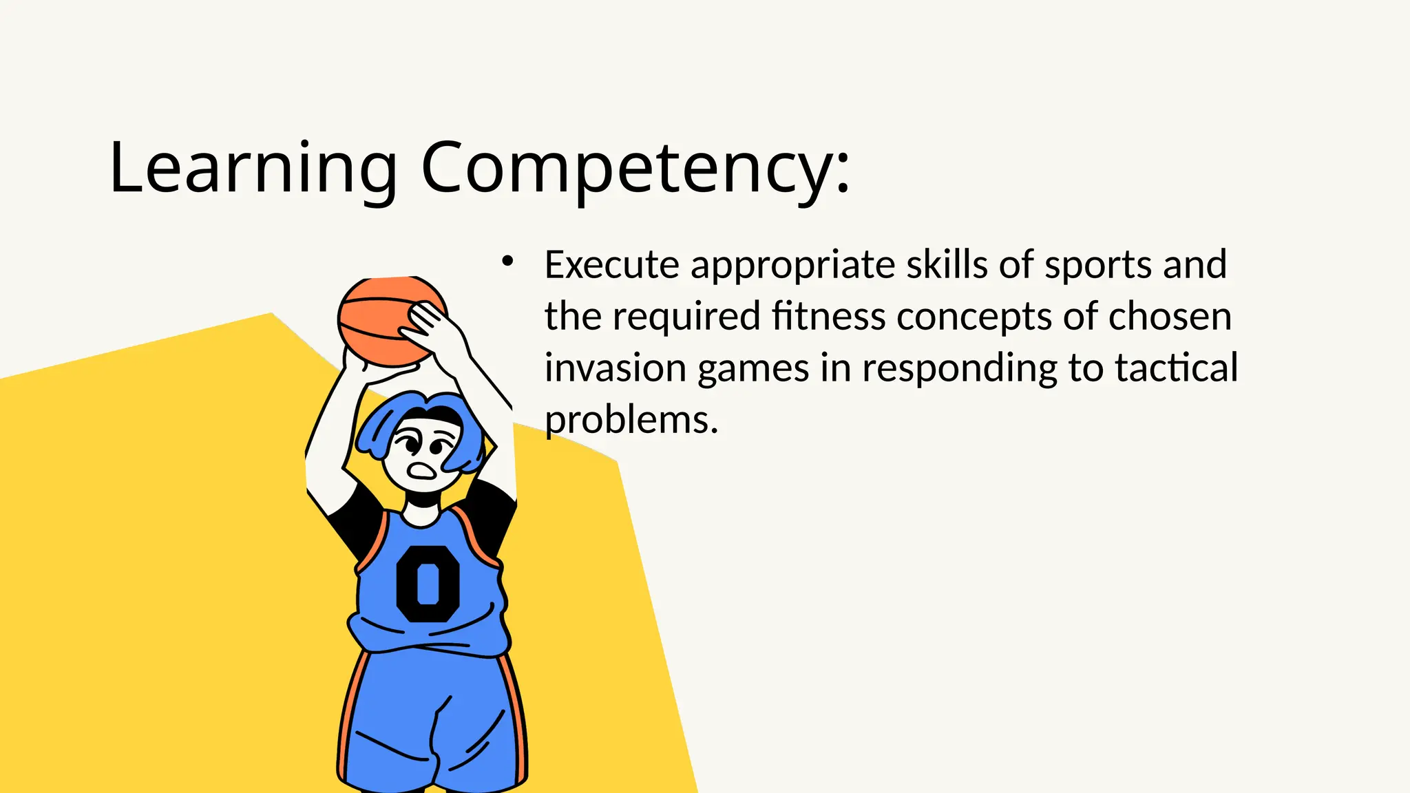 Basketball: Sport-specific Skills and Their Fitness Requirements.pptx
