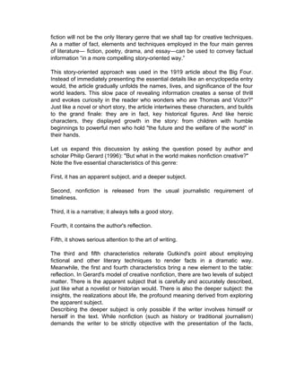 Q2 Prompt Creative Nonfiction Week 4.docx