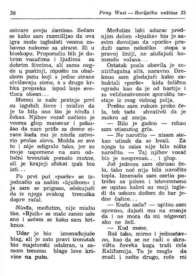 Nindja 025 derek finegan - purpur, zlato i krv | PDF