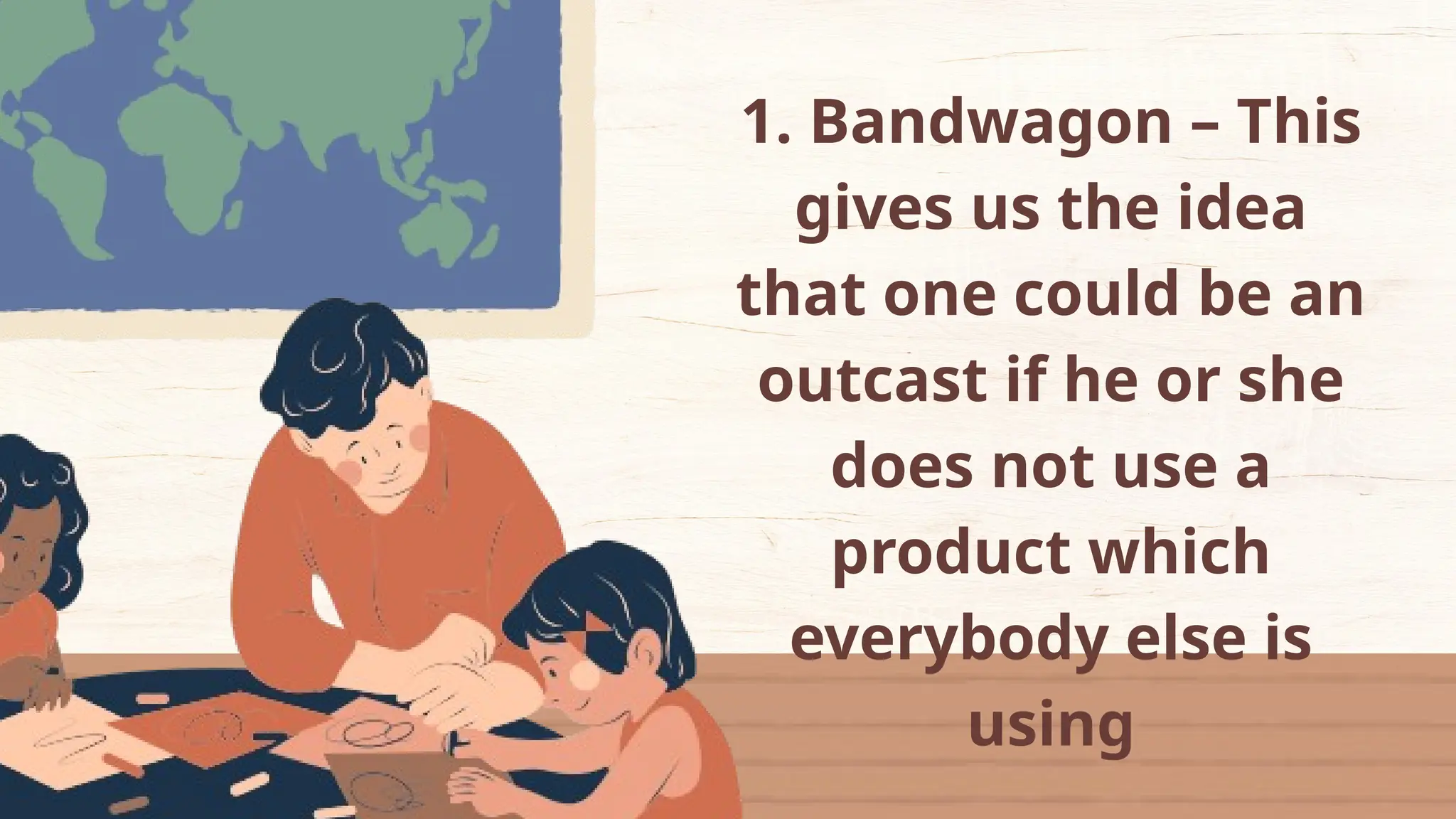 English 6 English Lesson (Bias and propaganda) | PPTX