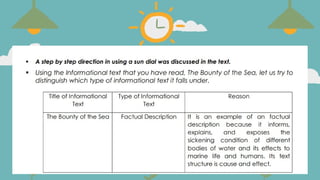 English 6 English Lesson (Bias and propaganda) | PPTX