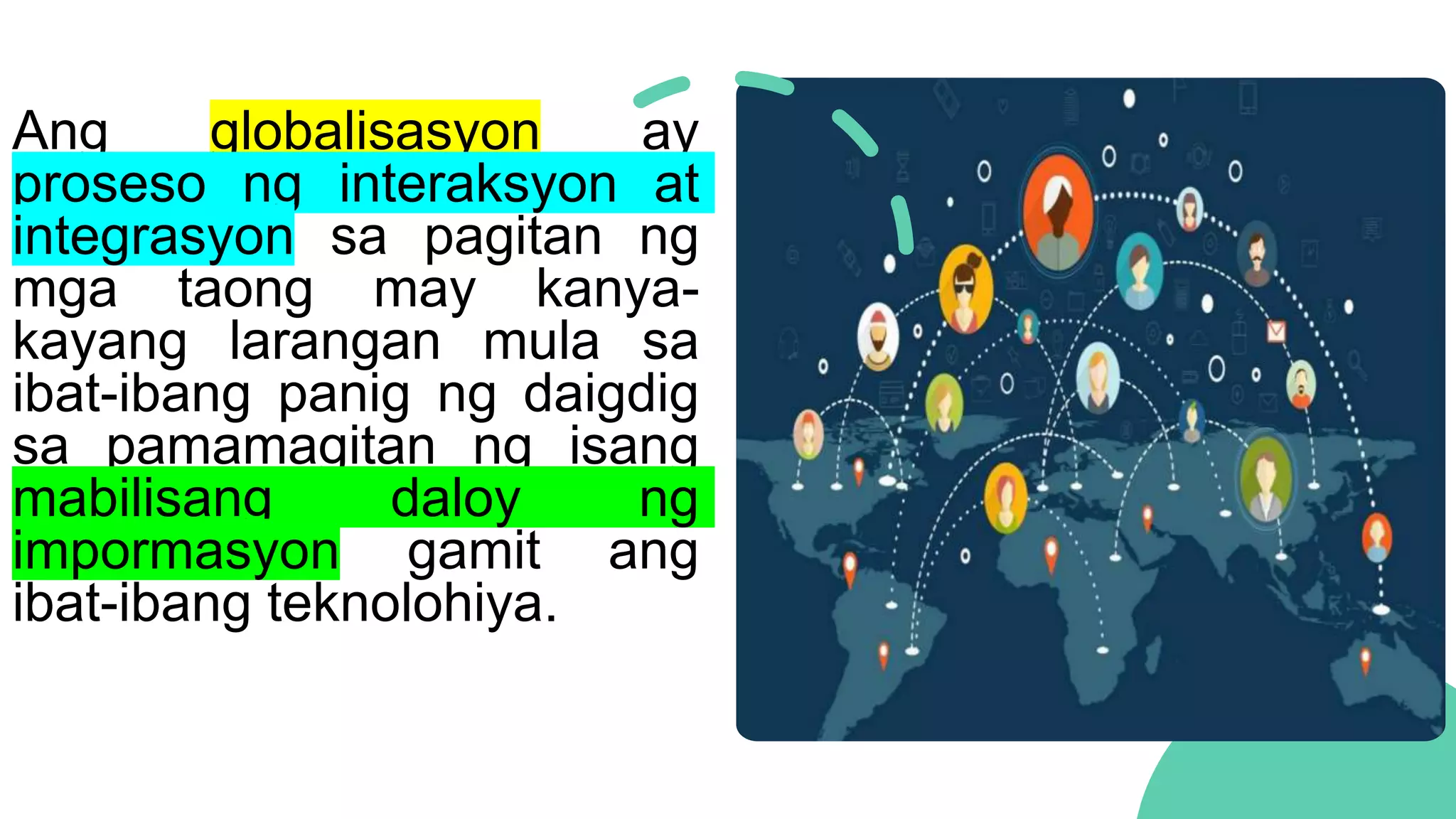 Q2 W1-W2 - Dahilan, Dimensiyon at Epekto ng Globalisasyon.pptx