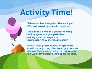 Q2_W1_D1_ENGLISH6 Powerpoint presentation | PPT