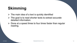 Q2_W1_Writing a Close Analysis and Critical Interpretation.pptx