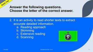 Q2_W1_Writing a Close Analysis and Critical Interpretation.pptx
