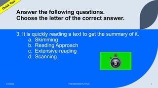 Q2_W1_Writing a Close Analysis and Critical Interpretation.pptx