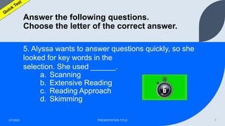 Q2_W1_Writing a Close Analysis and Critical Interpretation.pptx