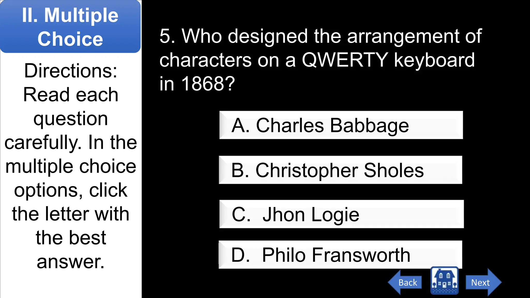 Computer Hardware & Peripheral Devi.ppsx