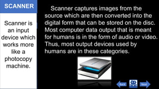 Computer Hardware & Peripheral Devi.ppsx