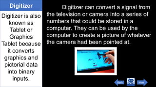 Computer Hardware & Peripheral Devi.ppsx