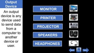Computer Hardware & Peripheral Devi.ppsx