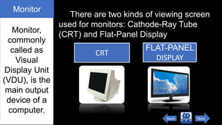 Computer Hardware & Peripheral Devi.ppsx