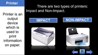 Computer Hardware & Peripheral Devi.ppsx