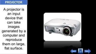 Computer Hardware & Peripheral Devi.ppsx | Free Download