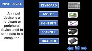 Computer Hardware & Peripheral Devi.ppsx