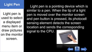 Computer Hardware & Peripheral Devi.ppsx