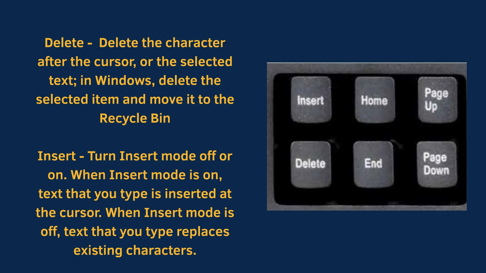 The Keyboard, Its Parts and Basic F.pptx