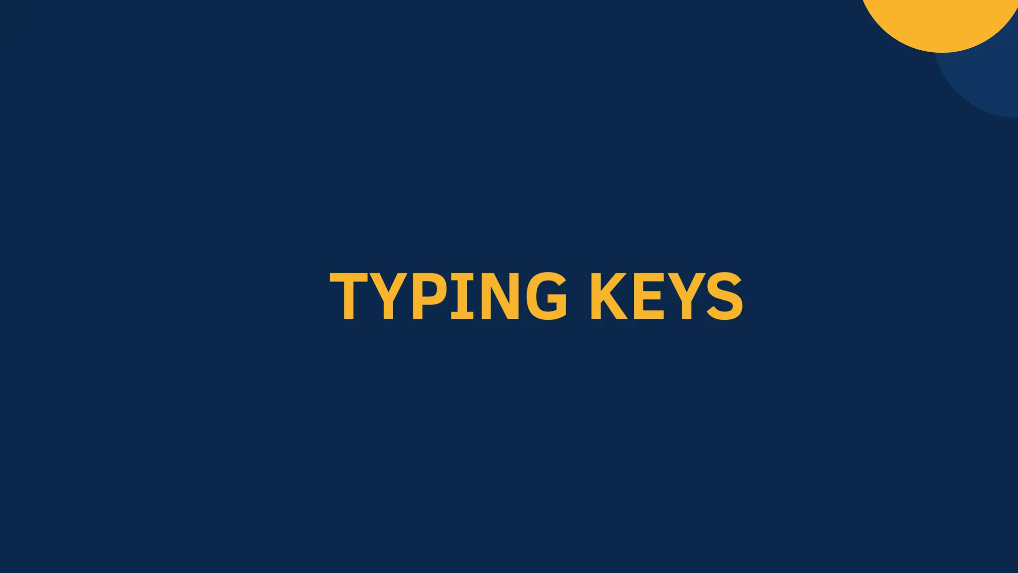 The Keyboard, Its Parts and Basic F.pptx