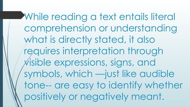 ENGLISH 8 QUARTER 2 WEEK 4 MODULE PRESENTATION | PPTX