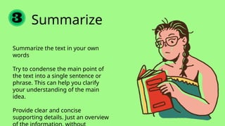 IDENTIFYING MAIN IDEA WITH WORKSHEETS .pptx