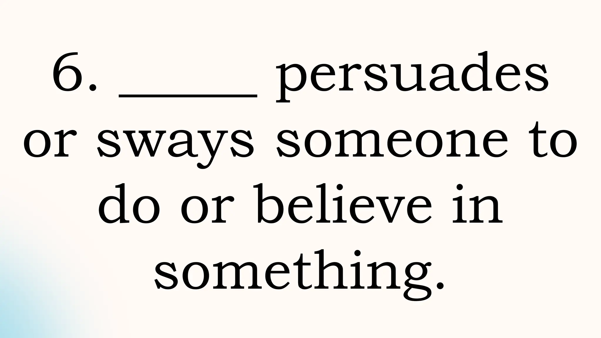 The 5 types of Informational Text Structures | PPTX