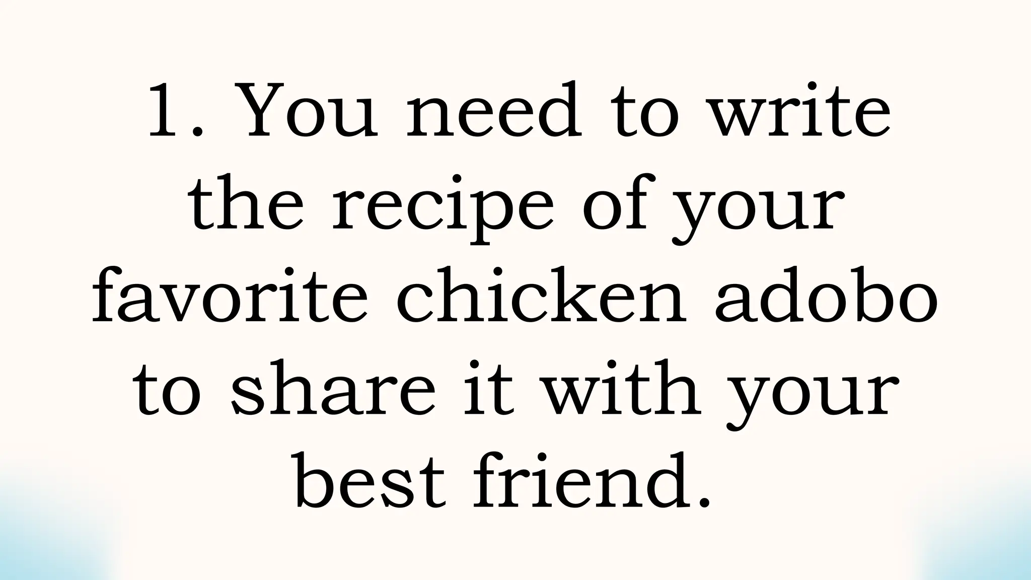 The 5 types of Informational Text Structures | PPTX