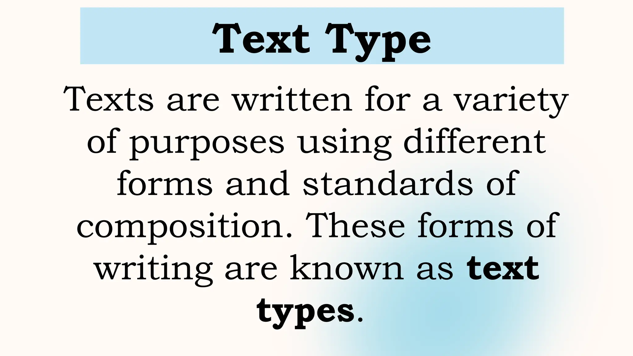 The 5 types of Informational Text Structures | PPTX