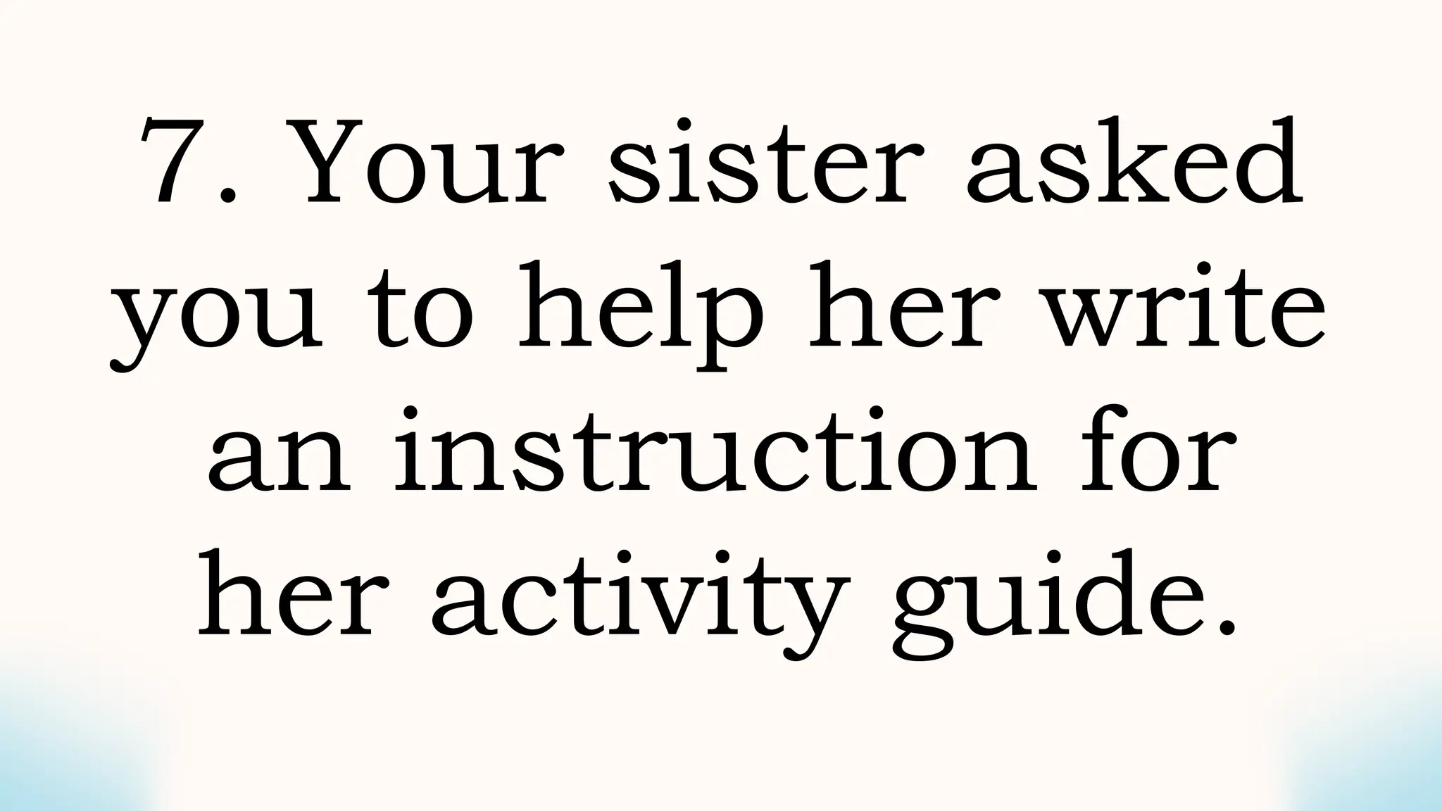 The 5 types of Informational Text Structures | PPTX