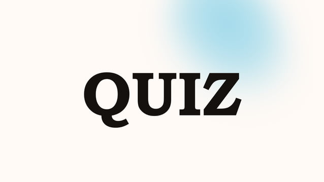 The 5 types of Informational Text Structures | PPTX