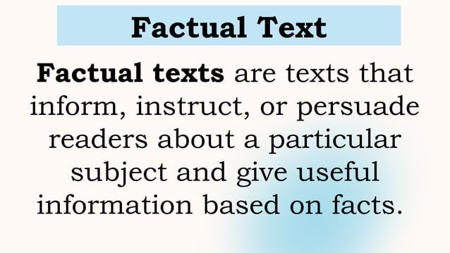The 5 types of Informational Text Structures | PPTX