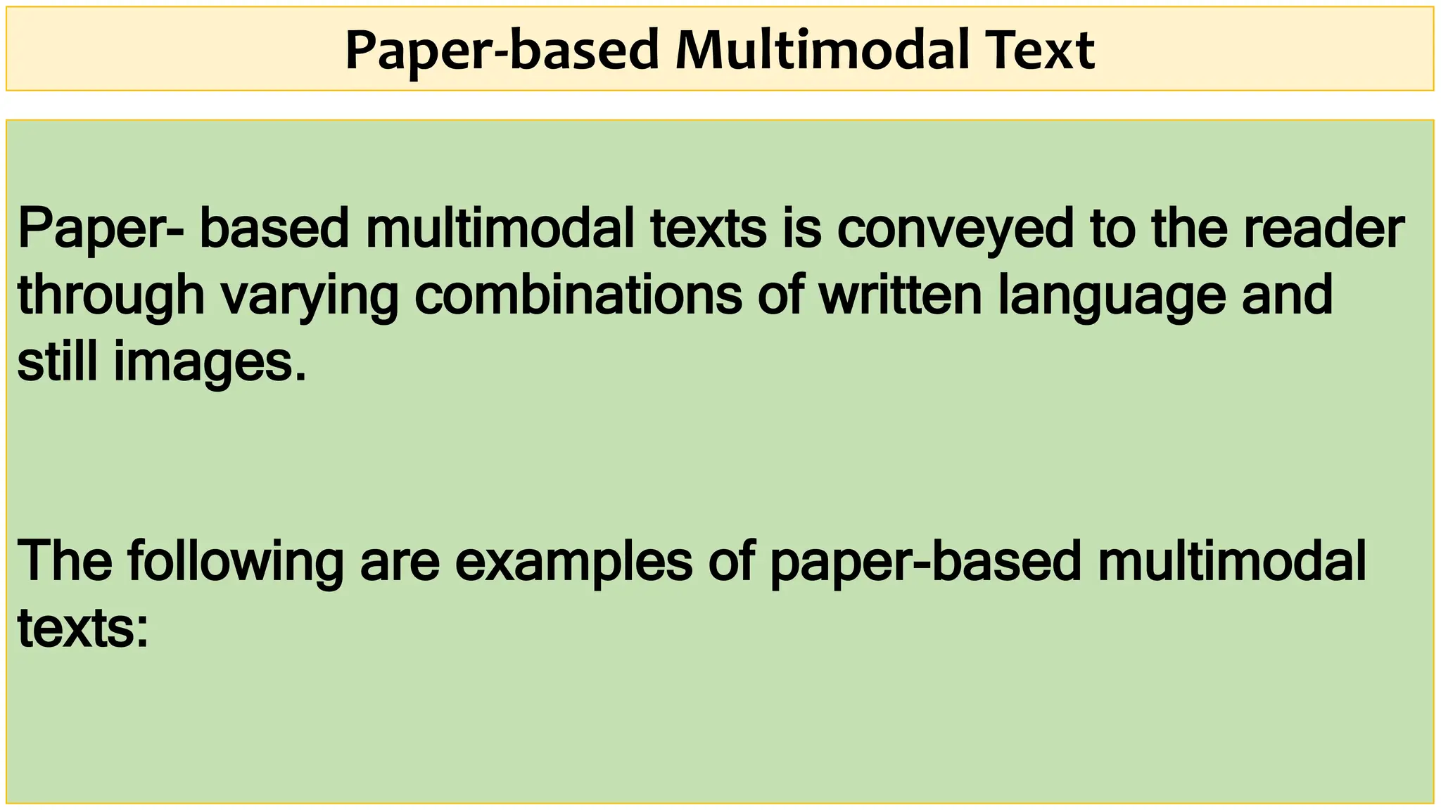Quarter 2 -Module 4 in English 8: Compare and contrast statments using ...