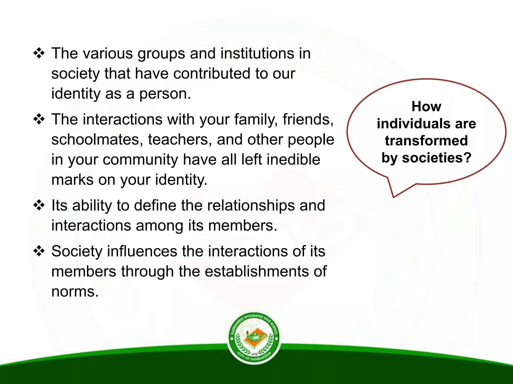 Q2_W7_Day-1The-Human-Person-in-Society.pptx